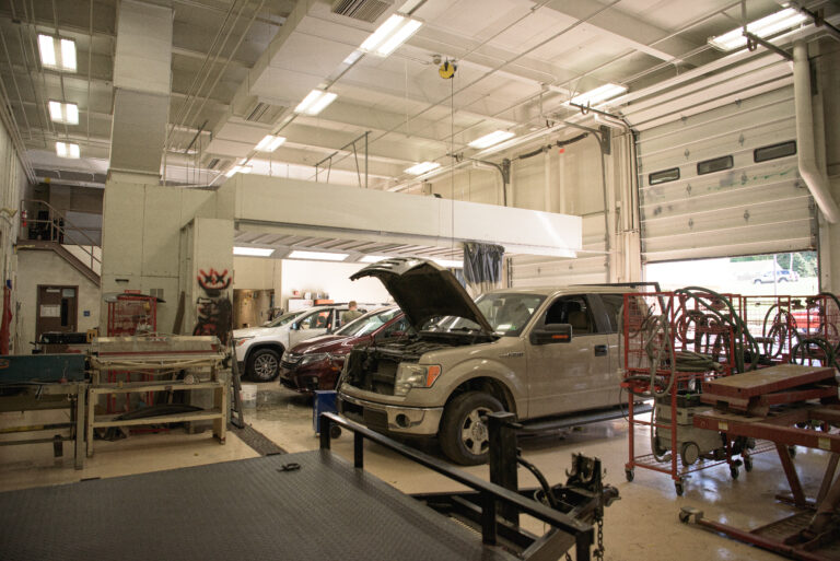 Home | Crawford Tech