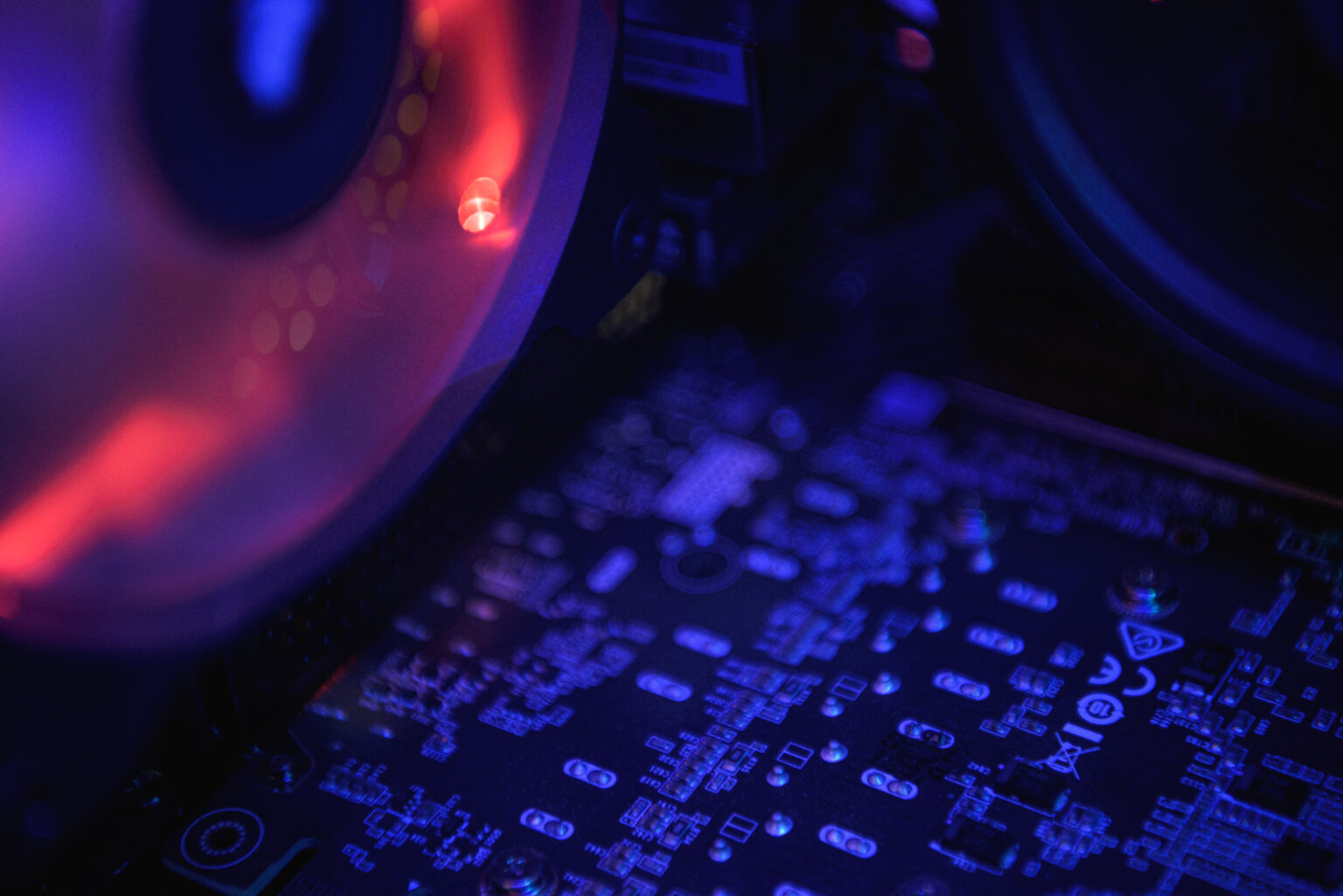 Computer and Information Sciences | Crawford Tech