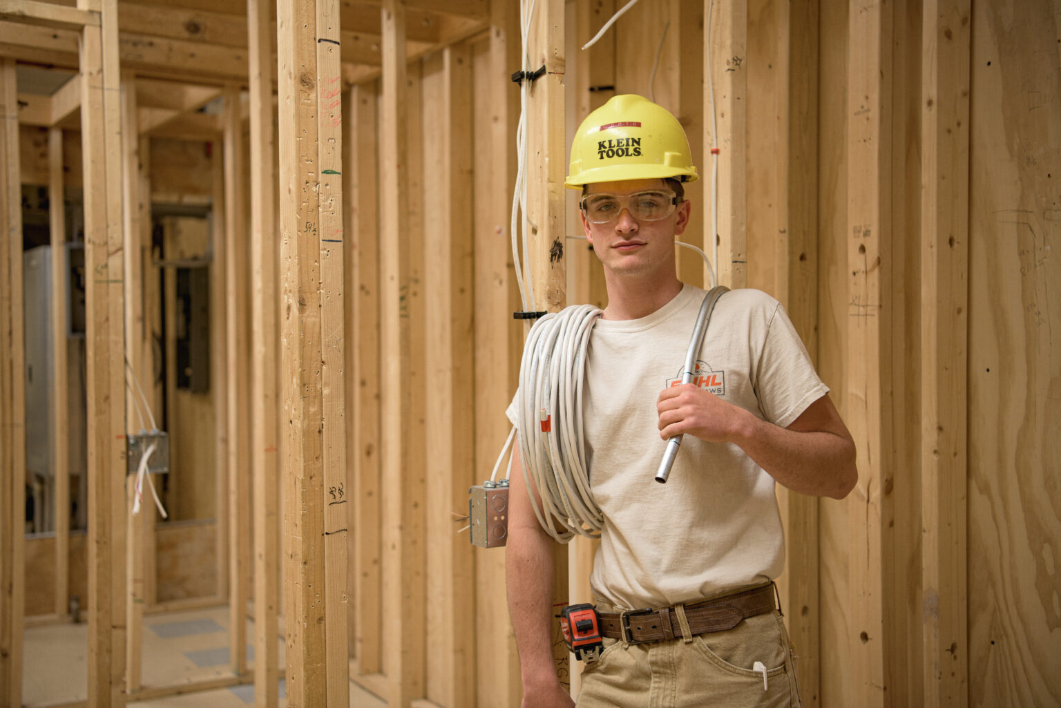 Electrical Occupations | Crawford Tech