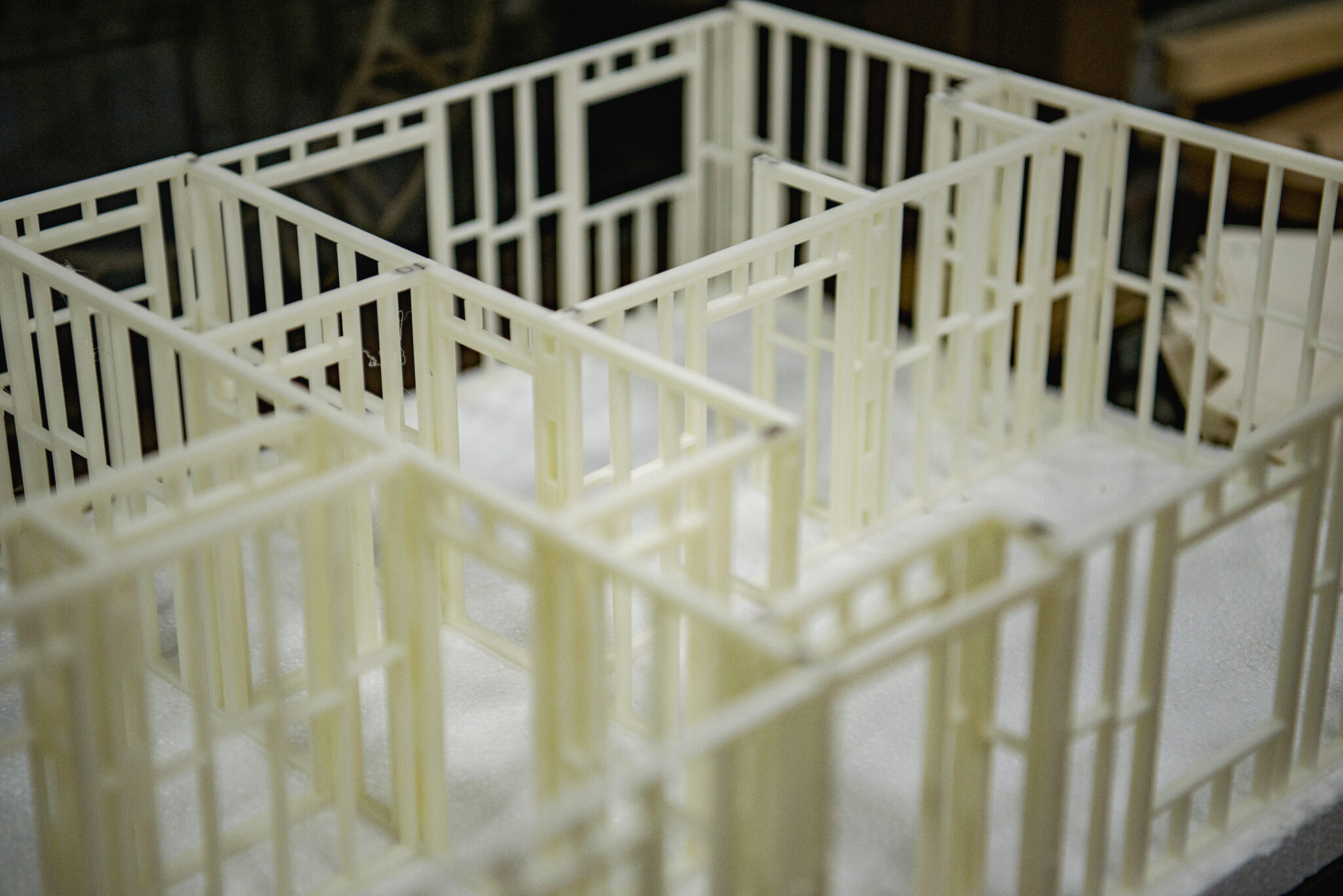 Drafting and Design Technology | Crawford Tech