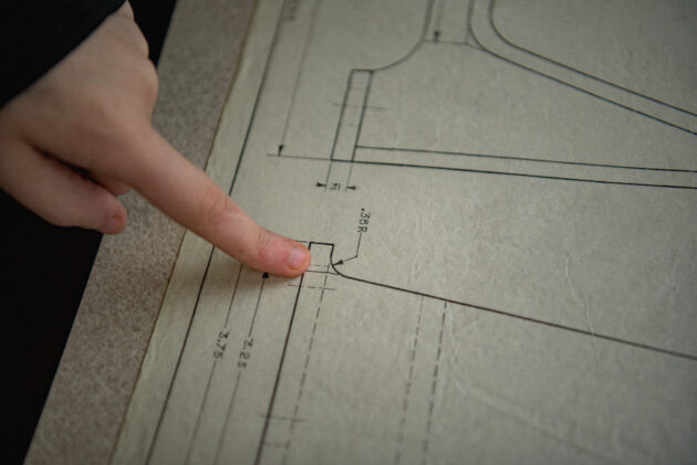 Drafting and Design Technology | Crawford Tech