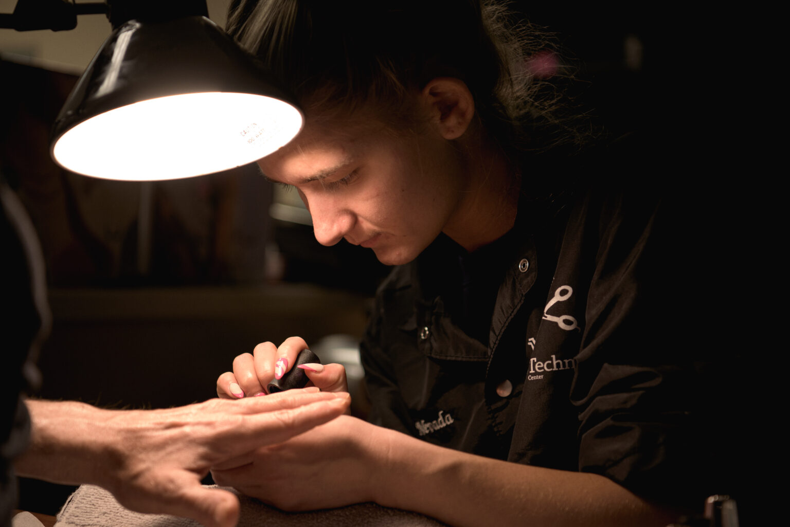 Cosmetology | Crawford Tech