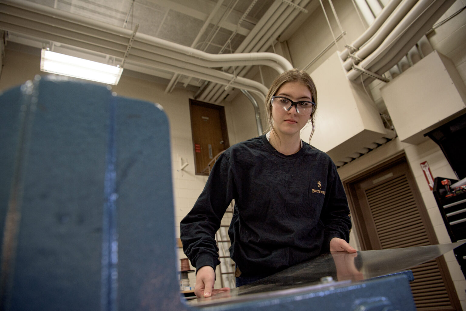 Crawford Tech Virtual Campus Tour | Crawford Tech