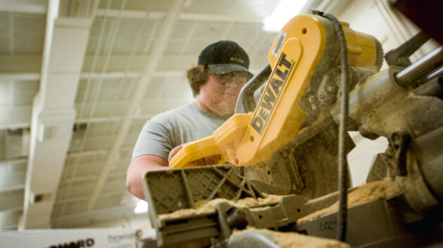 Program Catalog | Crawford Tech