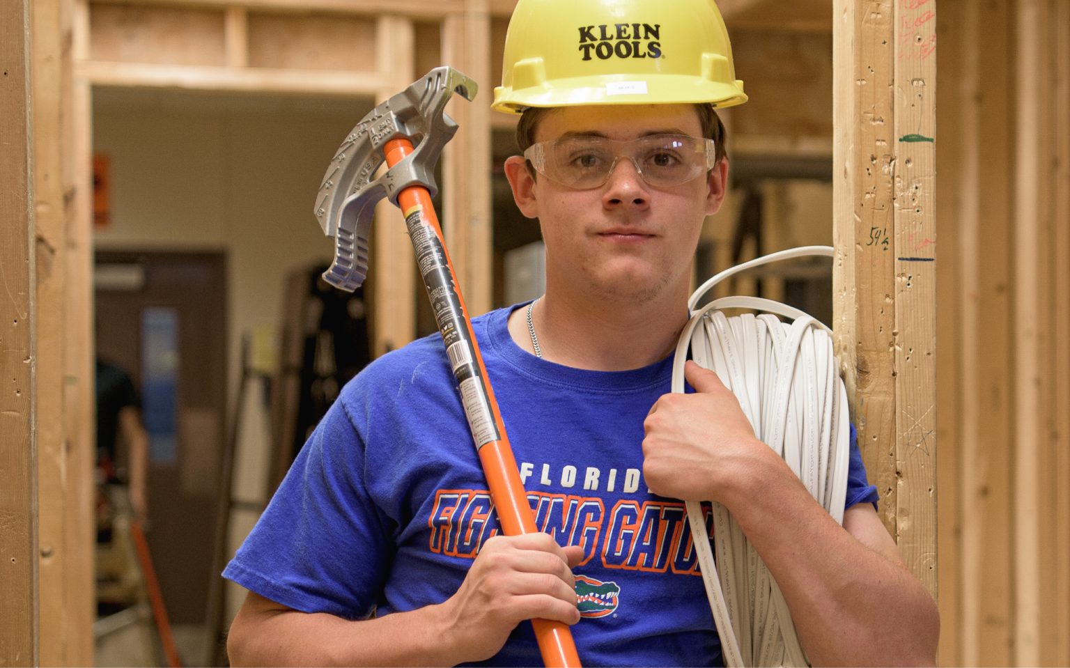 Meet Crawford Tech | Crawford Tech