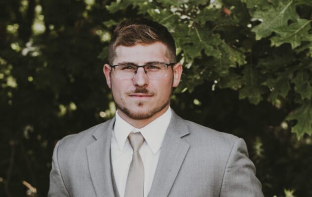 Dominic Steiger, Drafting & Design Technology, 2018 | Crawford Tech