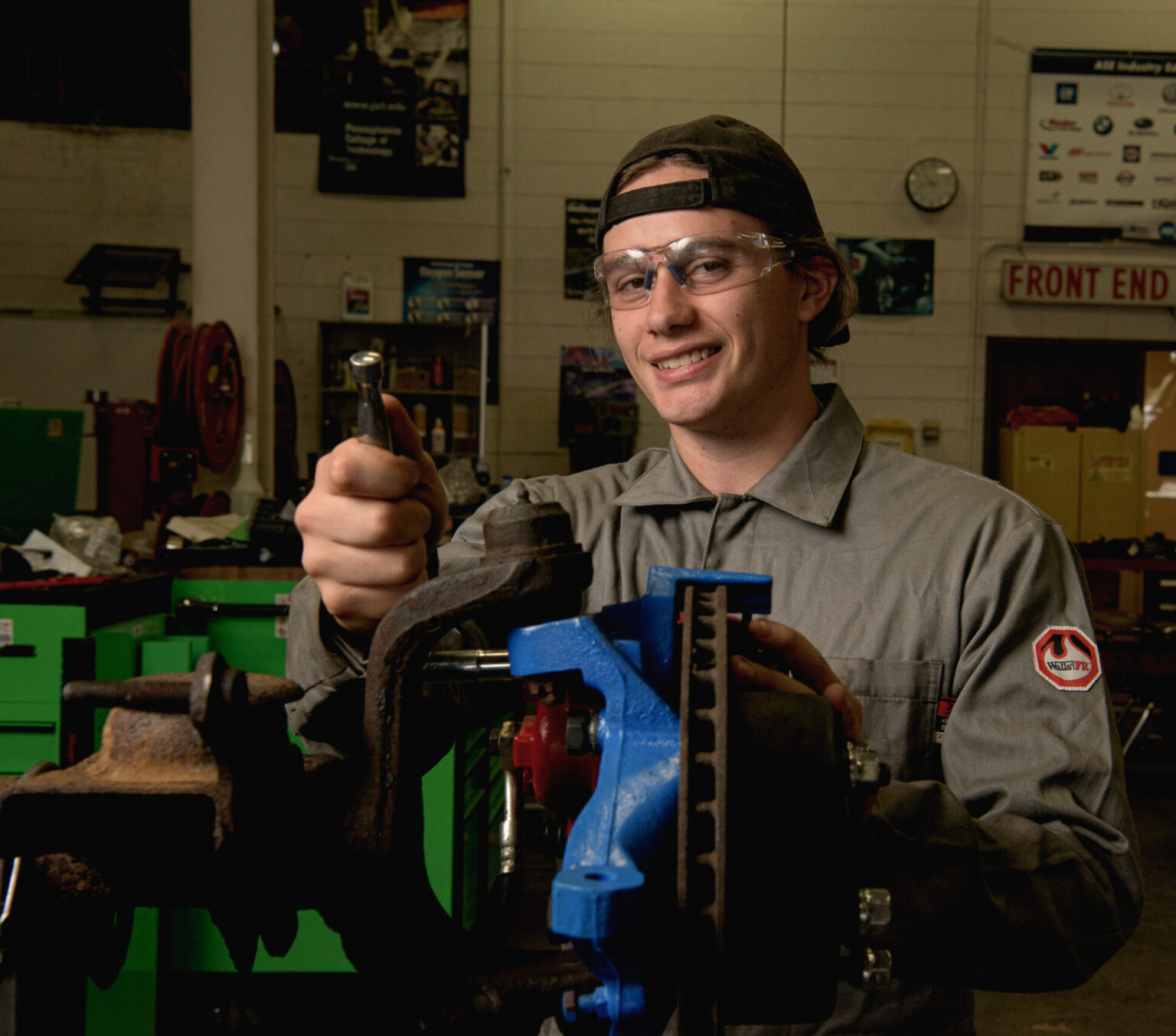 Home | Crawford Tech