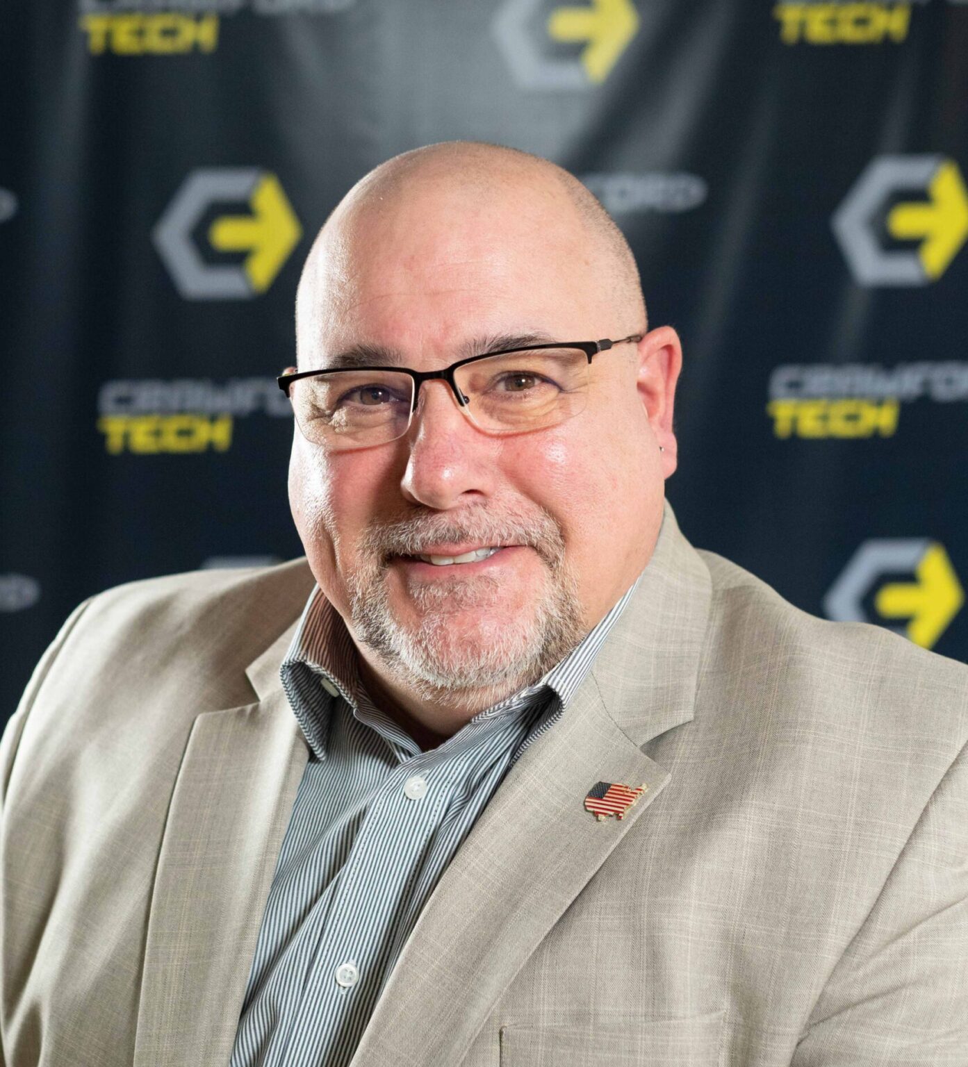 Staff Directory | Crawford Tech