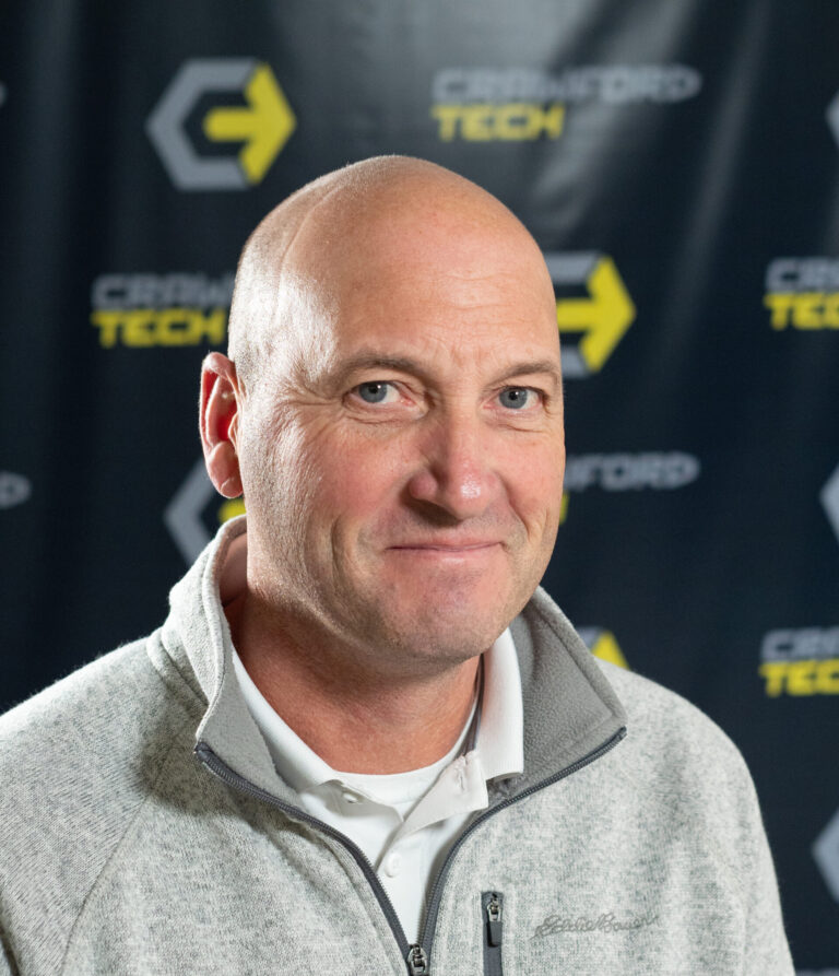Staff Directory | Crawford Tech