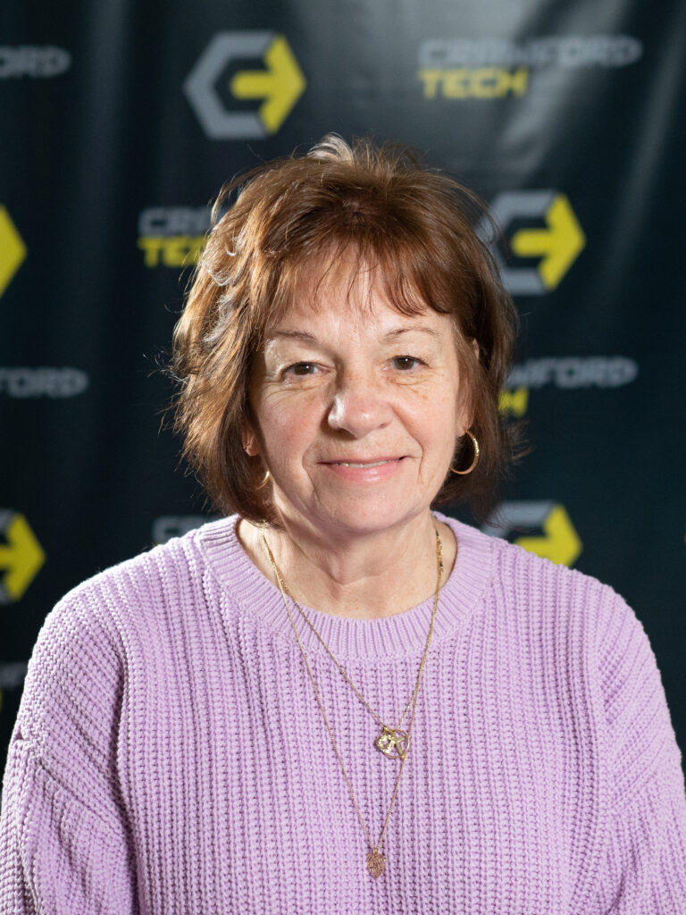 Staff Directory | Crawford Tech