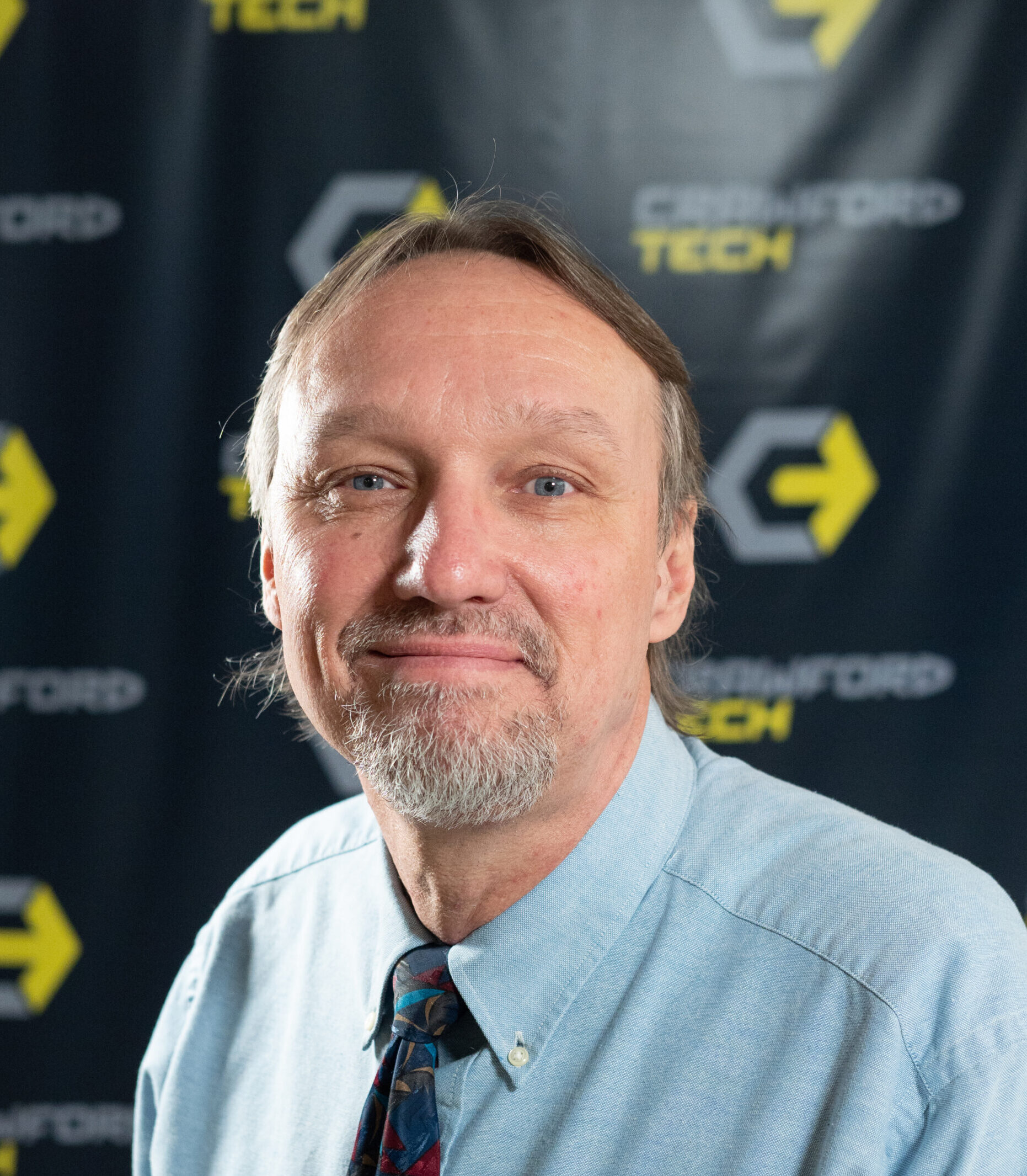 Staff Directory | Crawford Tech