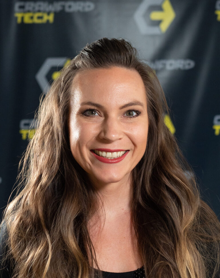 Staff Directory | Crawford Tech