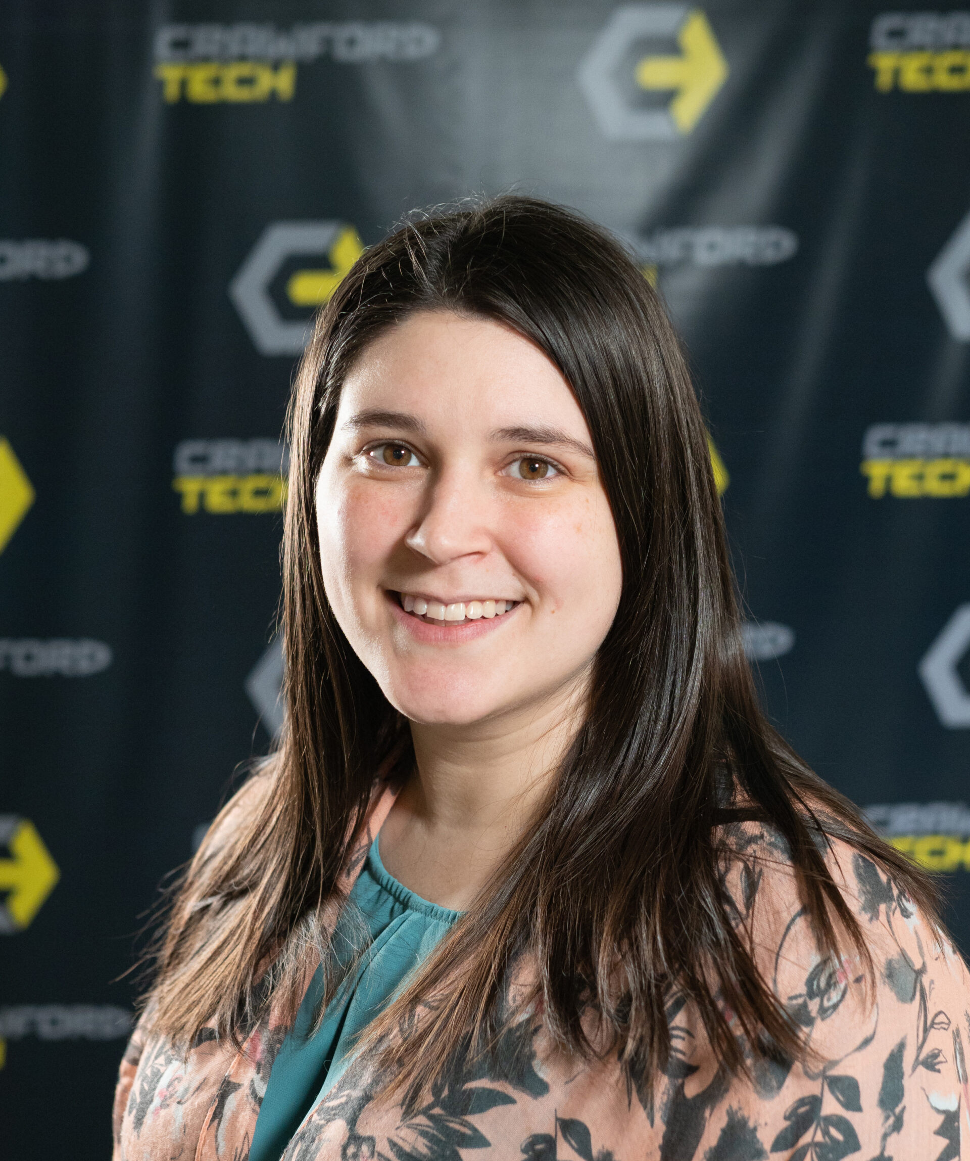 Laura Peterson | Crawford Tech