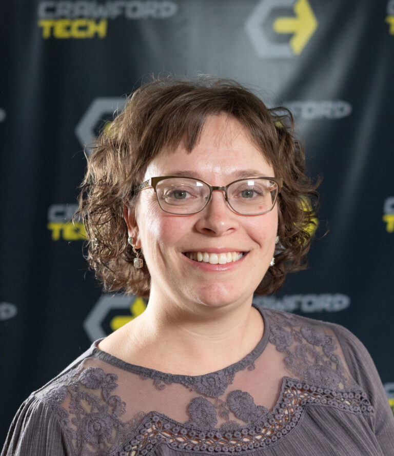 Staff Directory | Crawford Tech