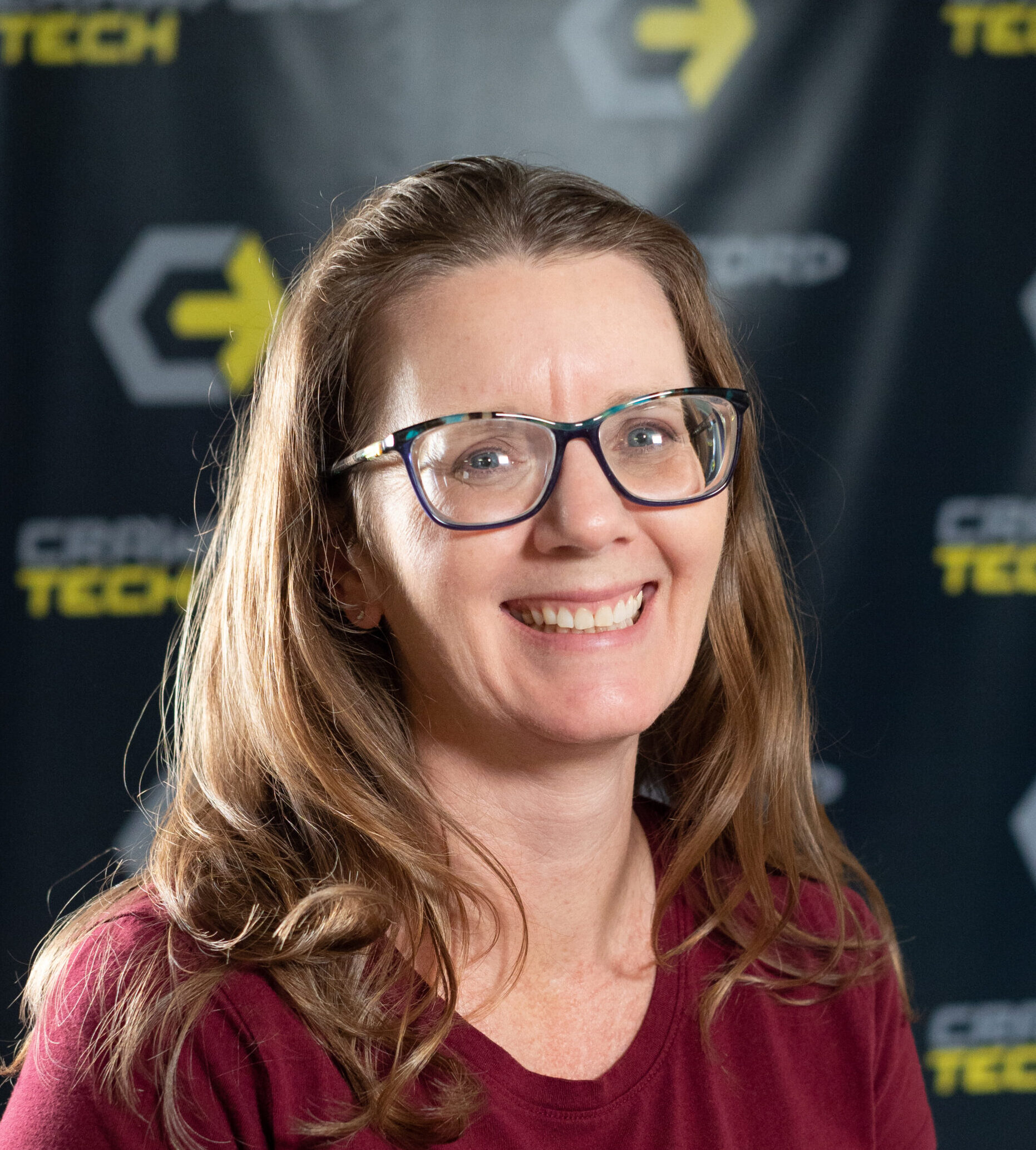 Stacey Sprong | Crawford Tech