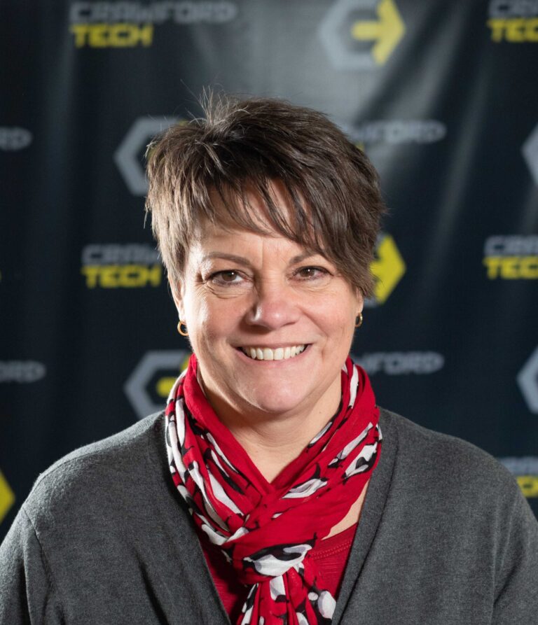 Staff Directory | Crawford Tech