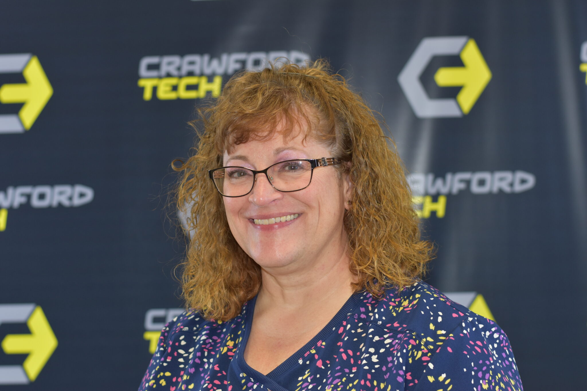 Staff Directory | Crawford Tech