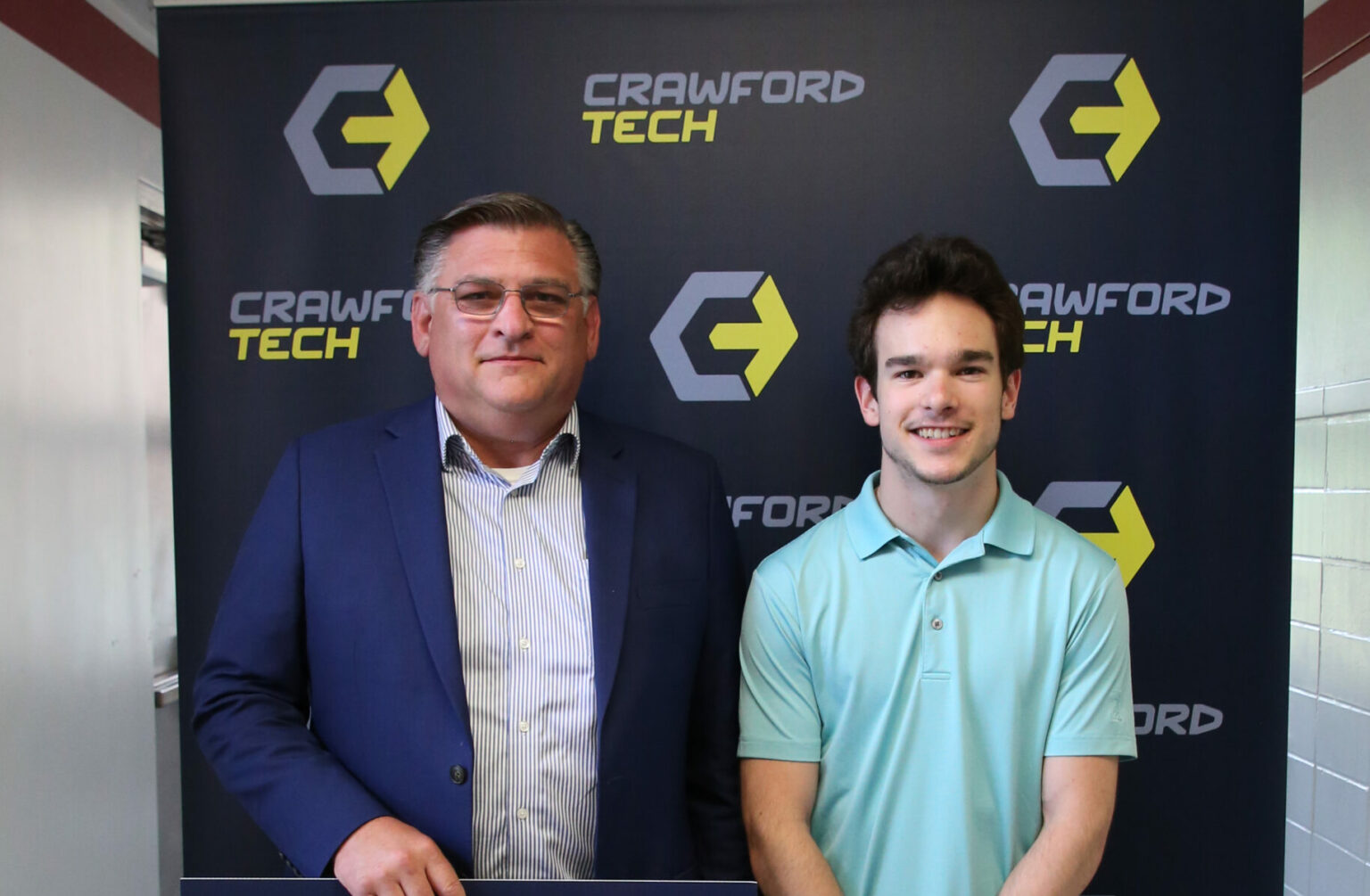 Cooperative Education | Crawford Tech