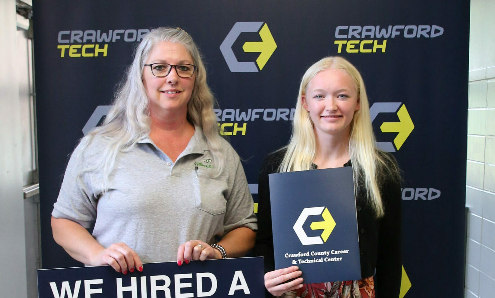 Cooperative Education | Crawford Tech