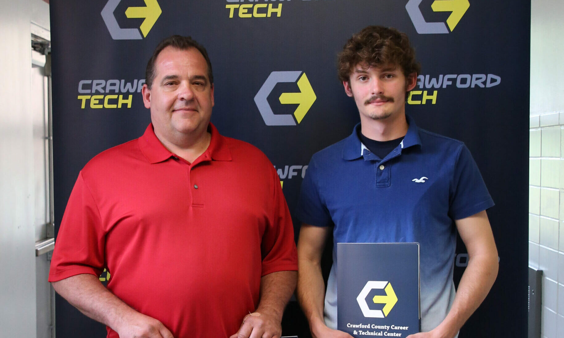 Cooperative Education | Crawford Tech