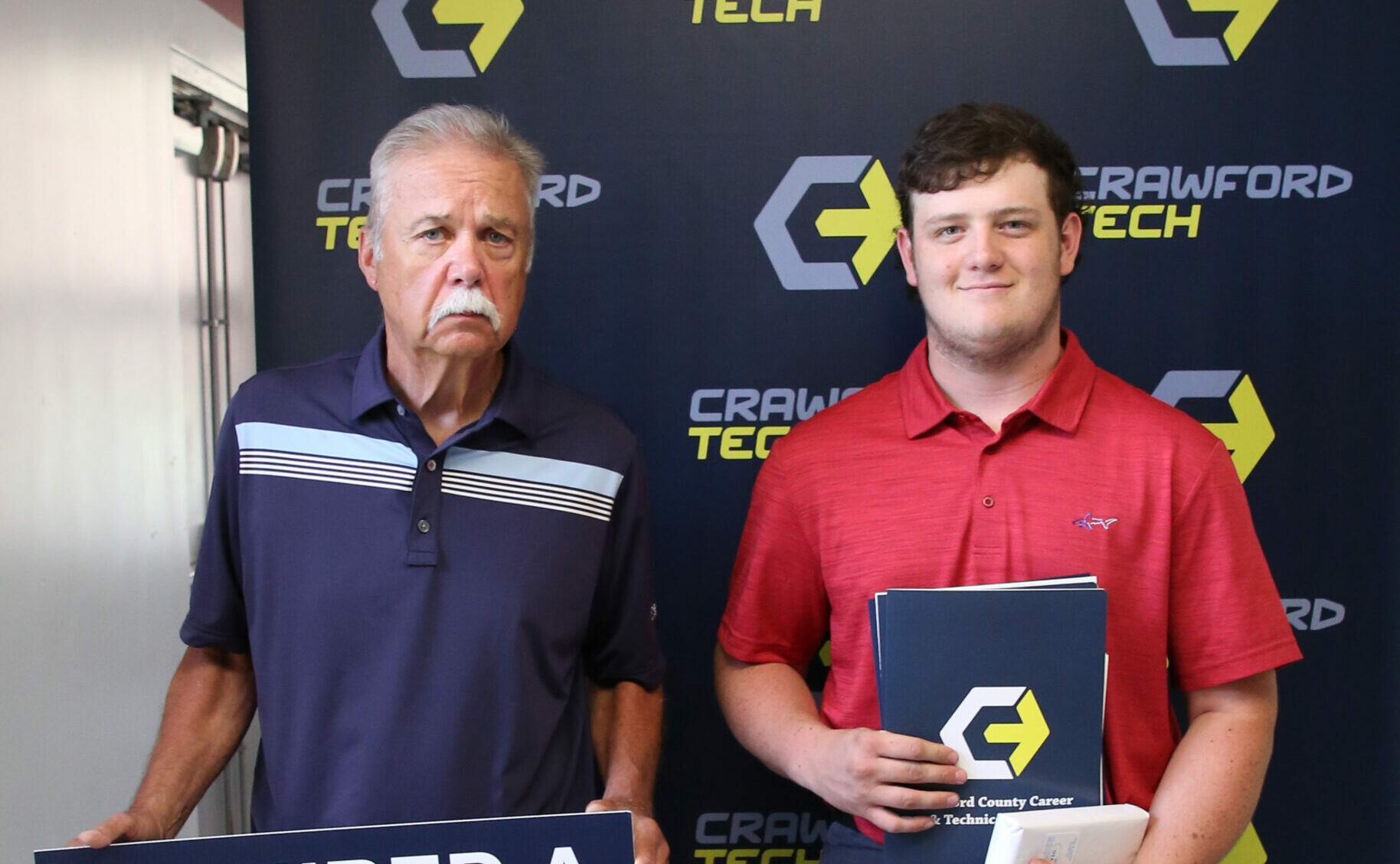 Cooperative Education | Crawford Tech