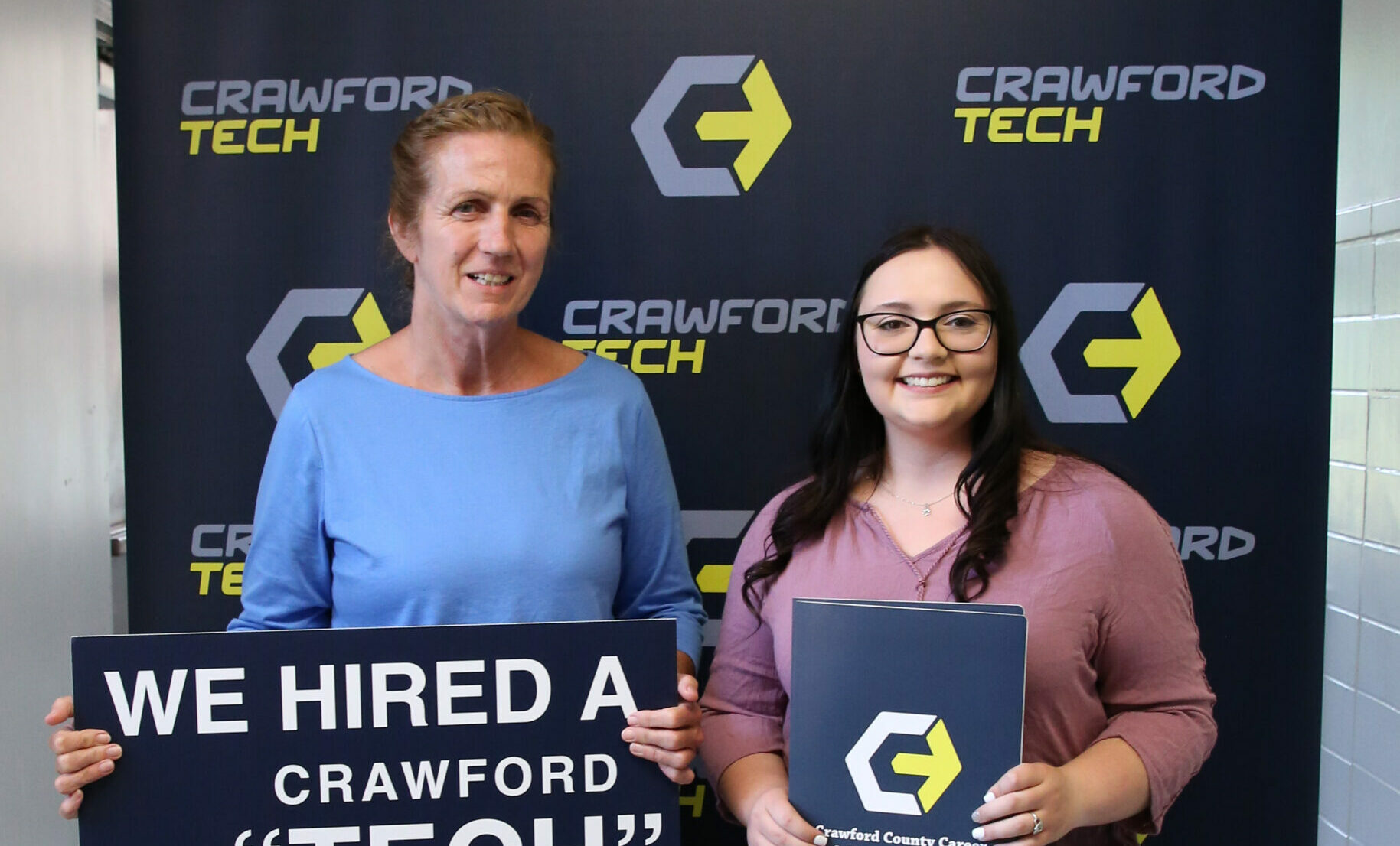 Cooperative Education | Crawford Tech