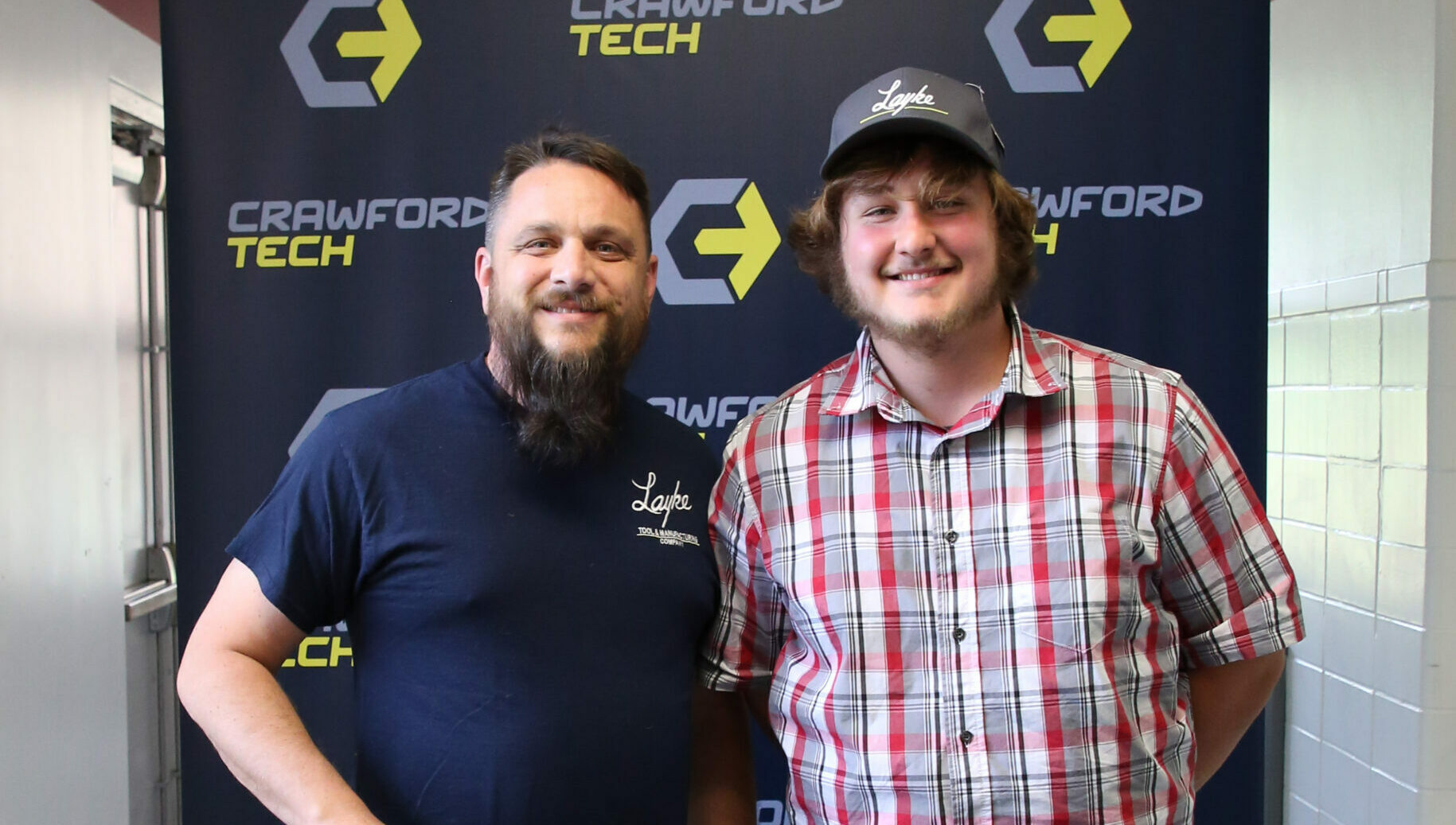 Cooperative Education | Crawford Tech