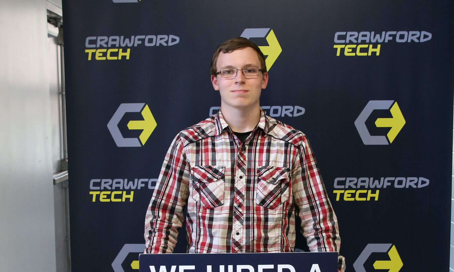 Cooperative Education | Crawford Tech