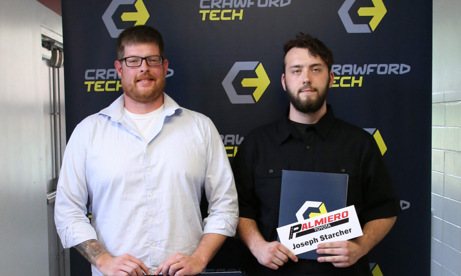 Cooperative Education | Crawford Tech