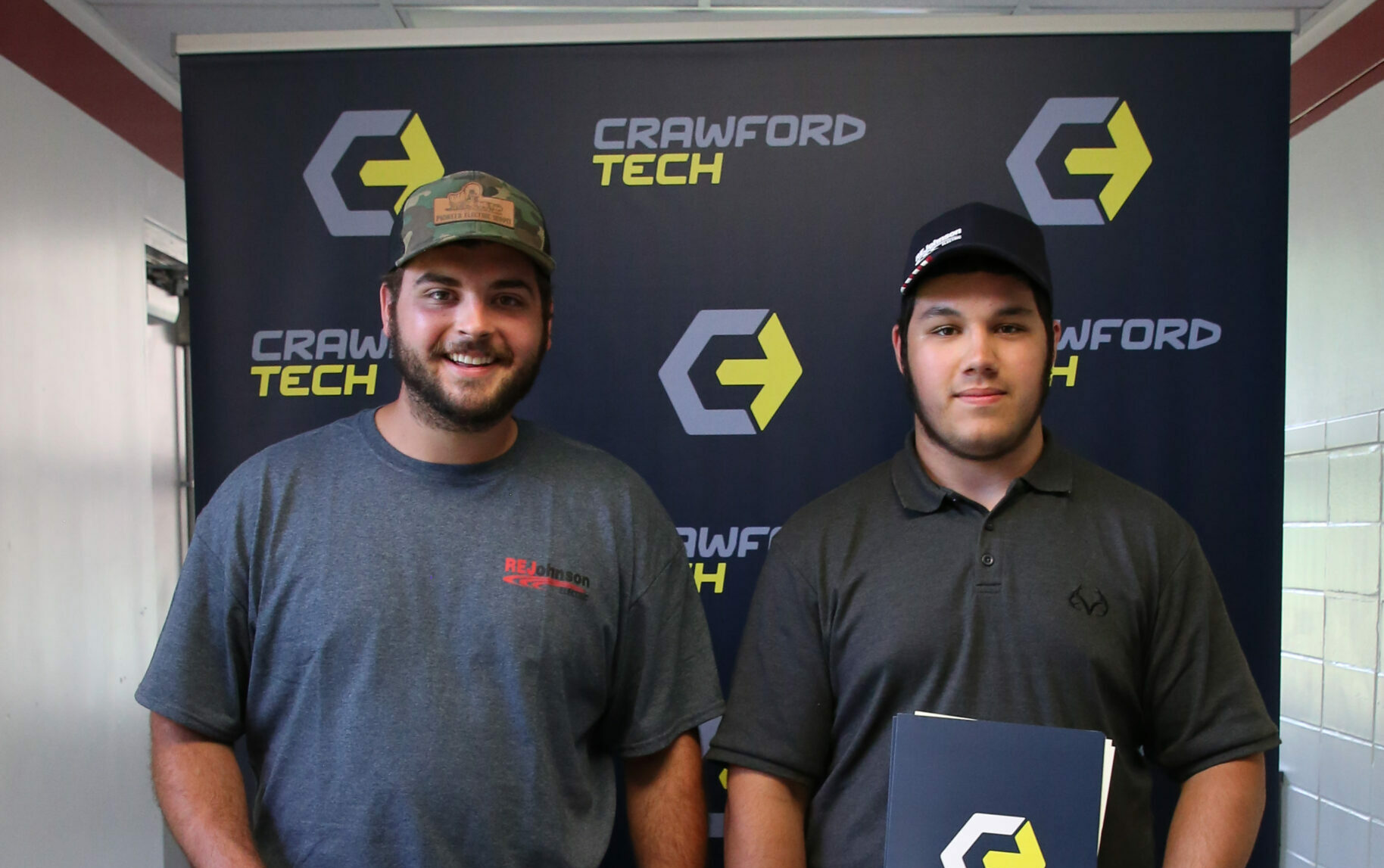 Cooperative Education | Crawford Tech