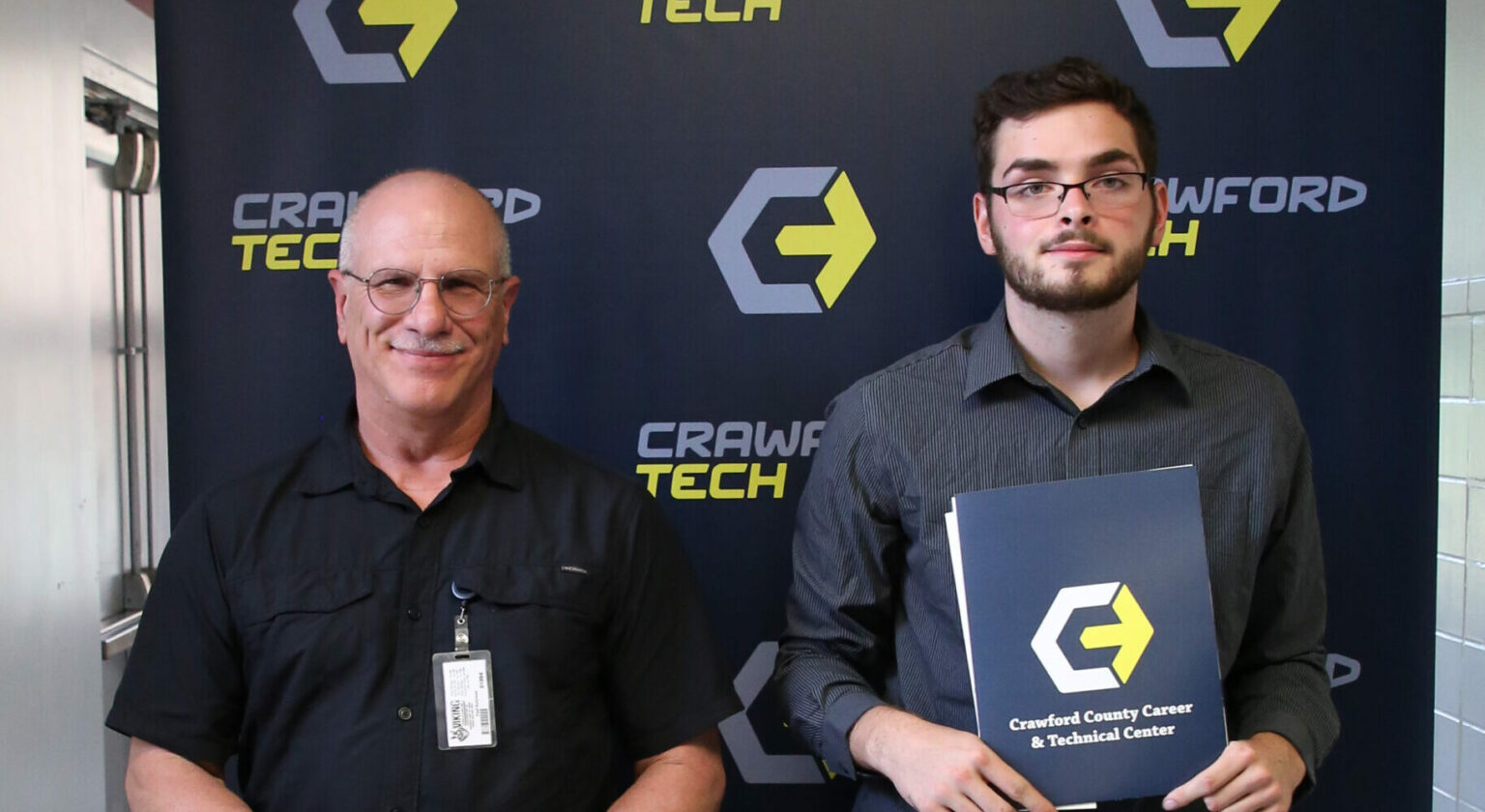 Cooperative Education | Crawford Tech