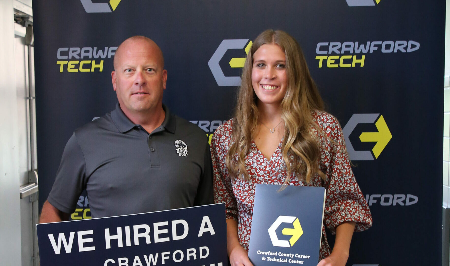 Cooperative Education | Crawford Tech