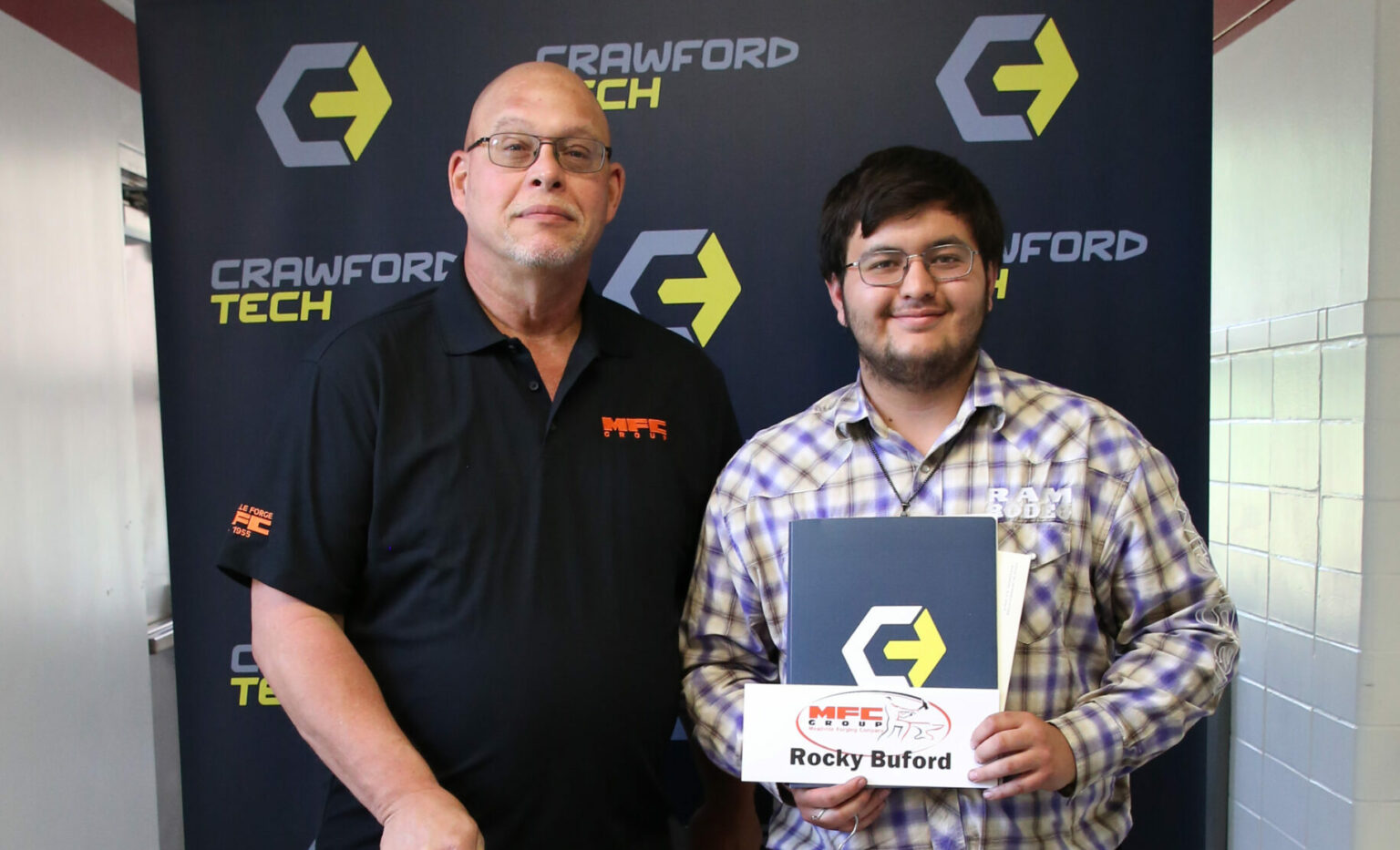 Cooperative Education | Crawford Tech