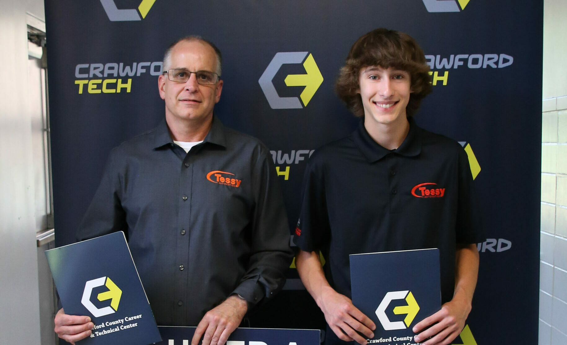 Cooperative Education | Crawford Tech