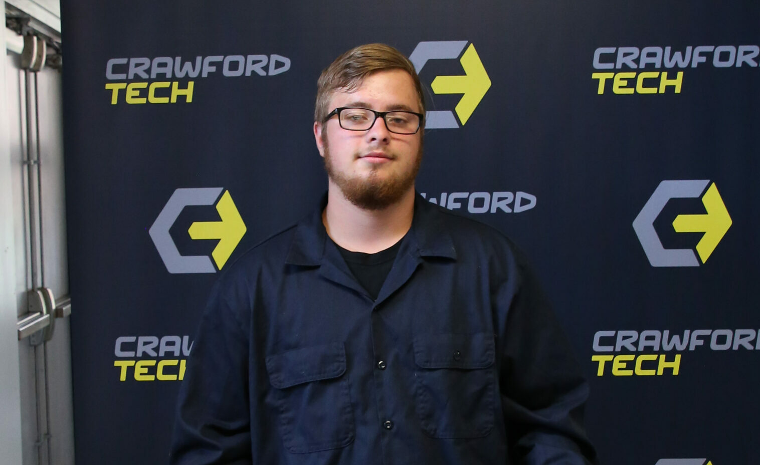 Cooperative Education Signing Day Ceremony 2022 | Crawford Tech