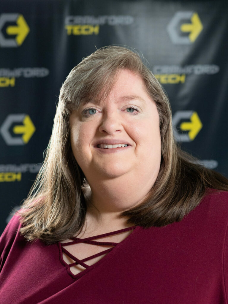 Staff Directory | Crawford Tech