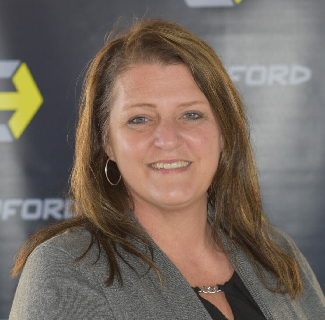 Staff Directory | Crawford Tech