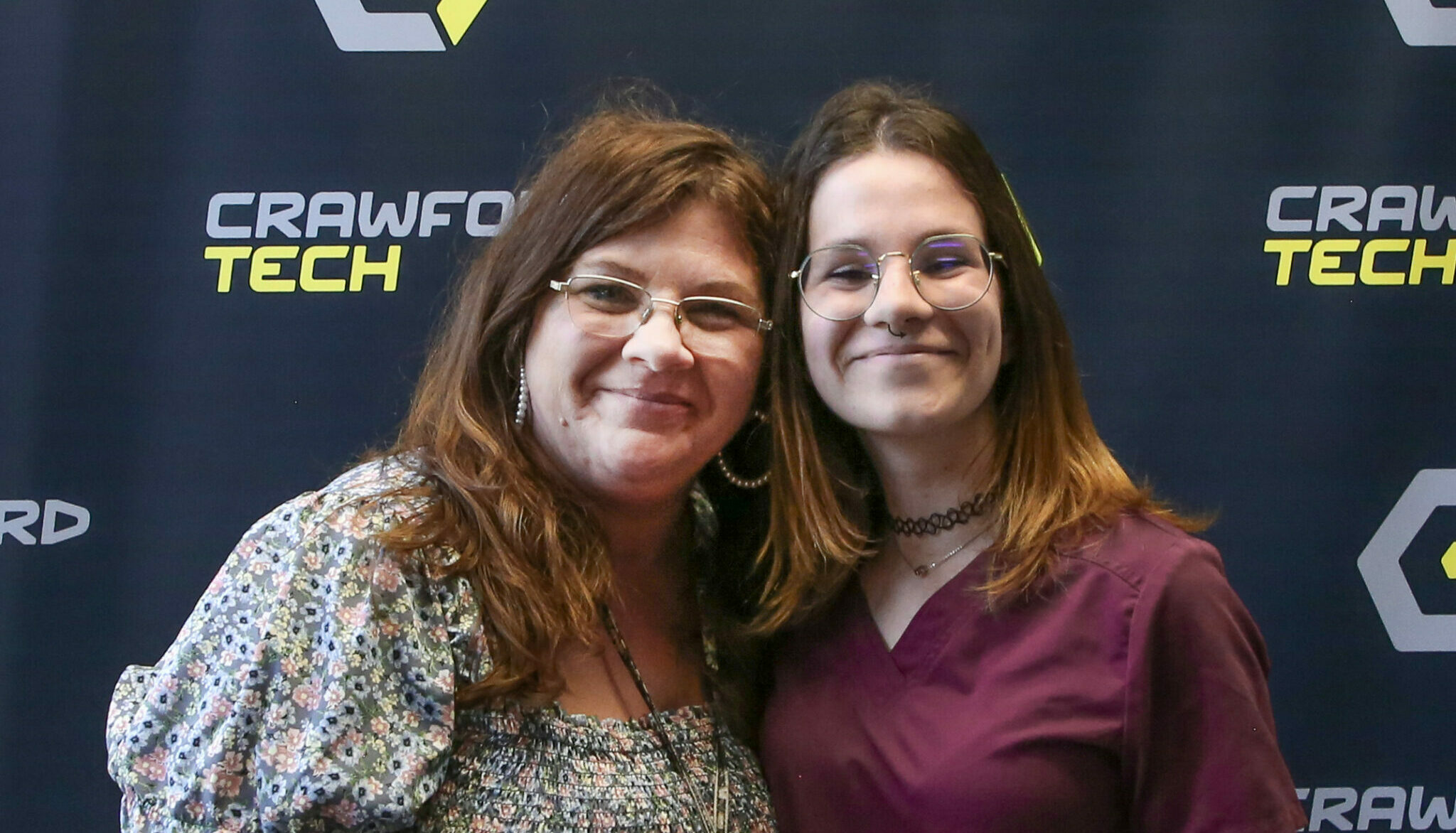 Cooperative Education Signing Day Ceremony 2023 | Crawford Tech