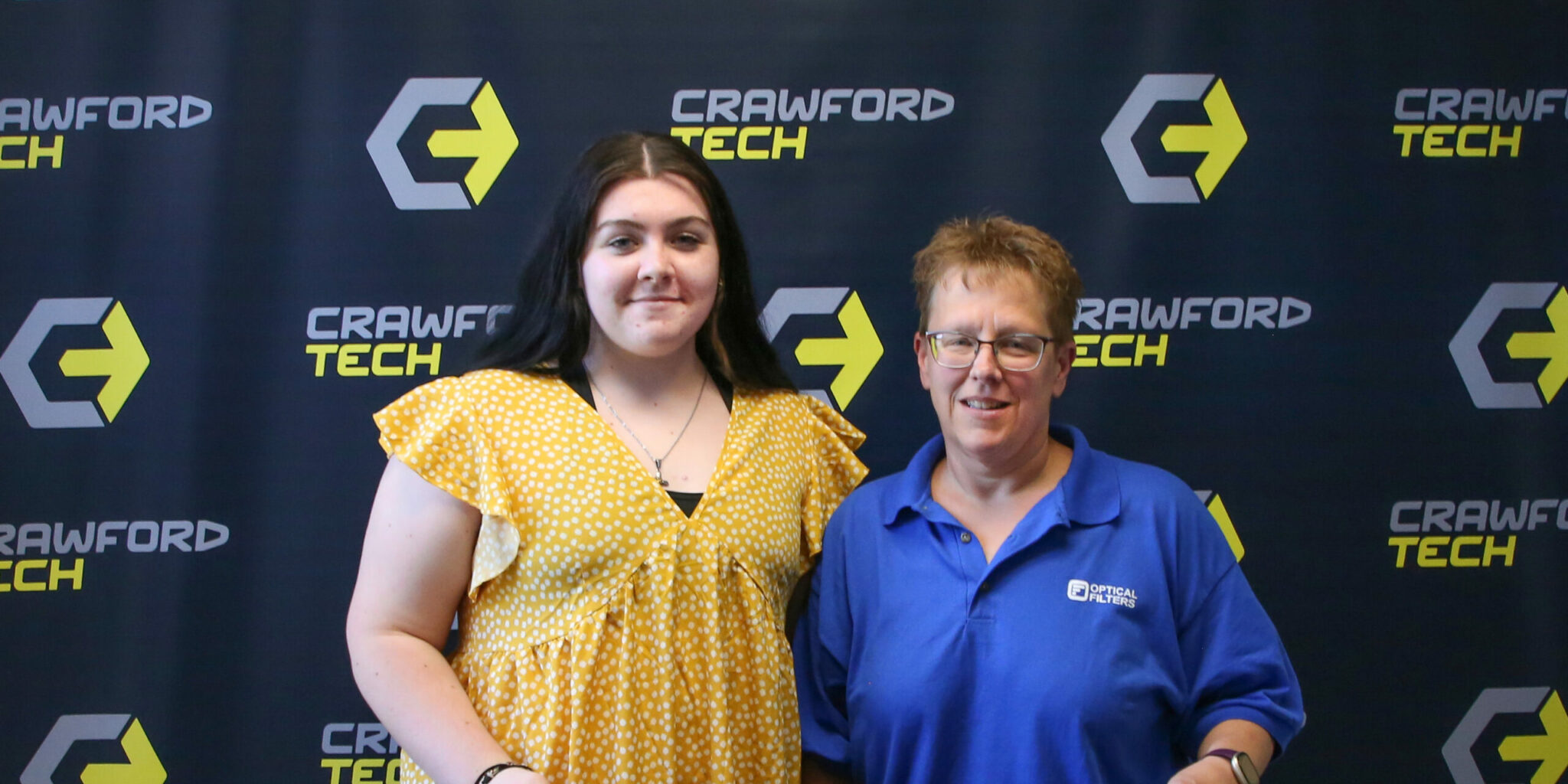 Cooperative Education Signing Day Ceremony 2023 | Crawford Tech