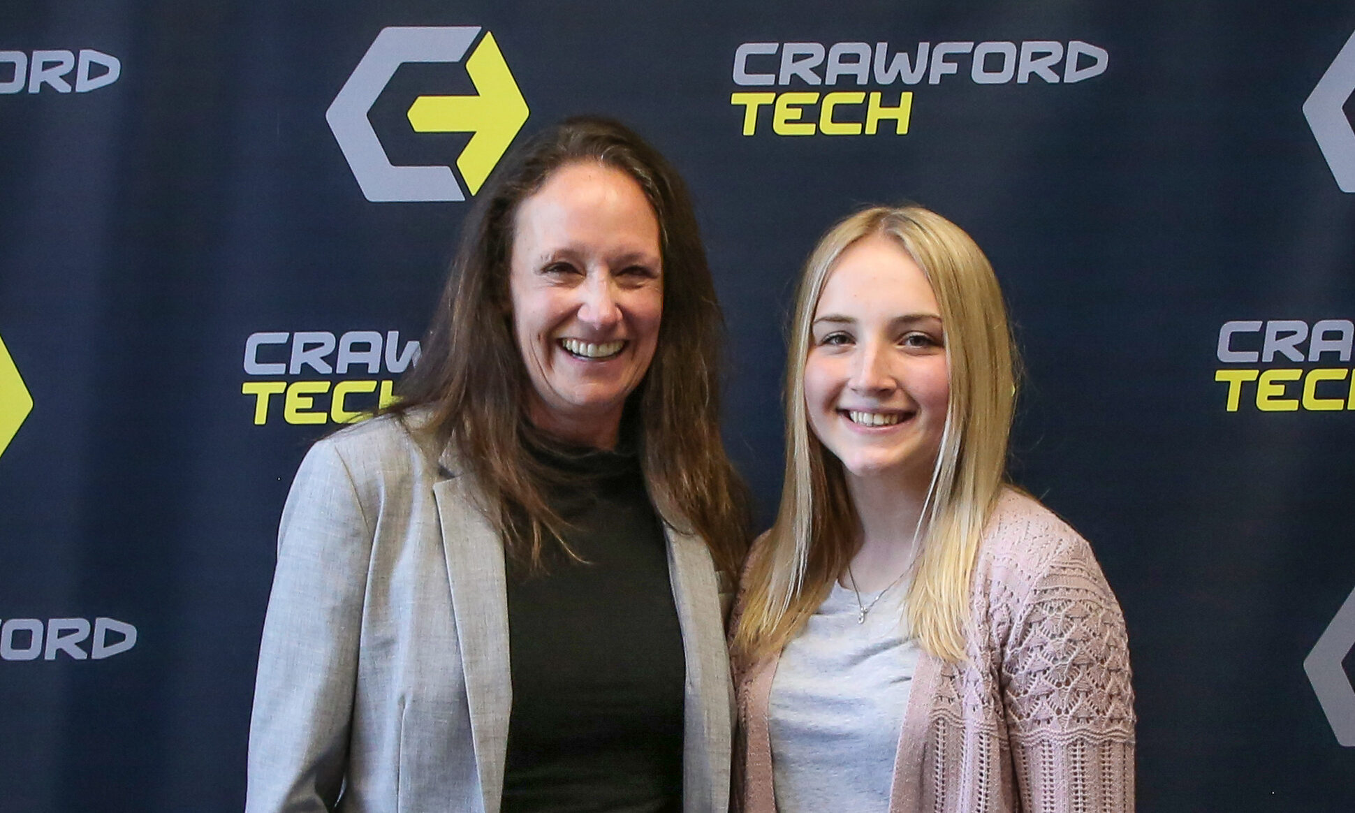 Cooperative Education Signing Day Ceremony 2023 | Crawford Tech