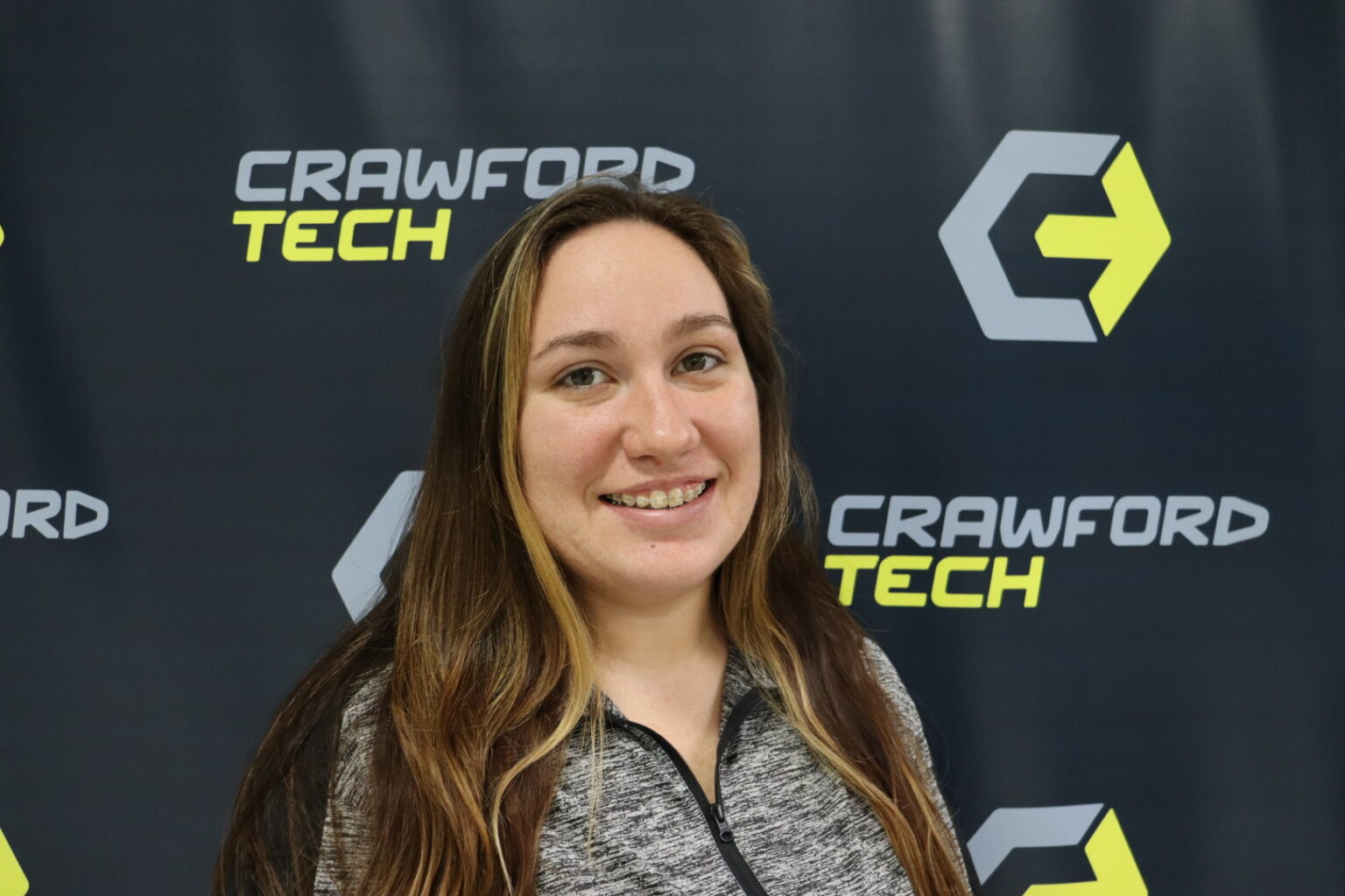 Ashlee Donovan | Crawford Tech