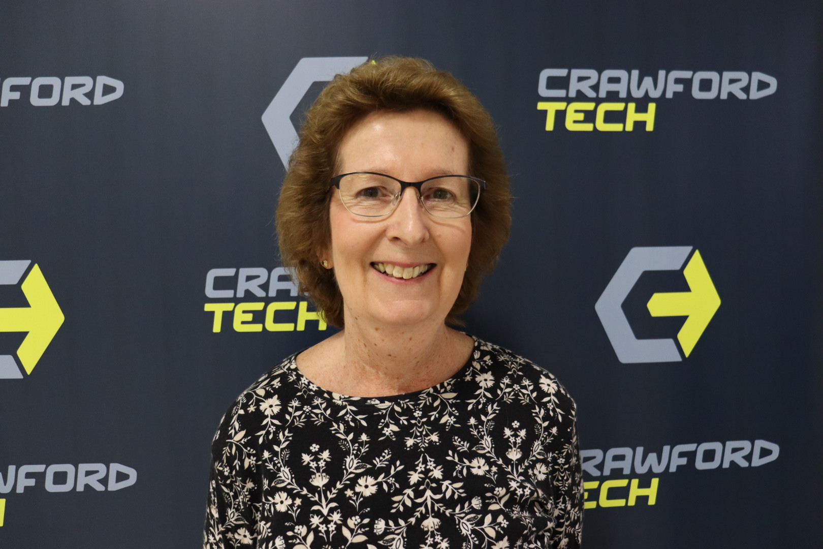 Alice Williams | Crawford Tech