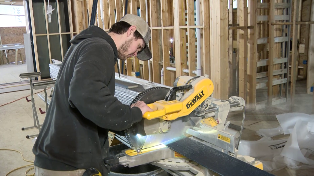 WJET-TV 24 Skilled Workforce | Crawford Tech