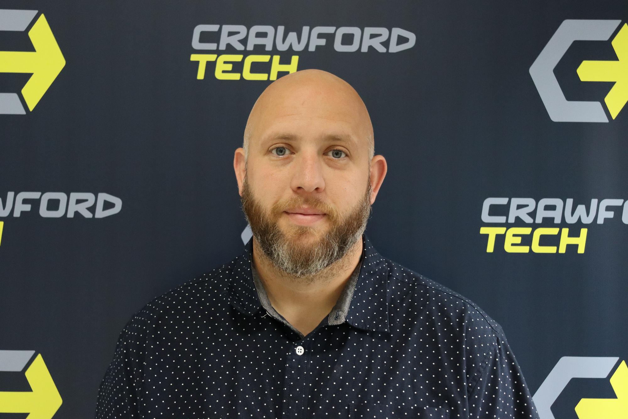 Staff Directory | Crawford Tech