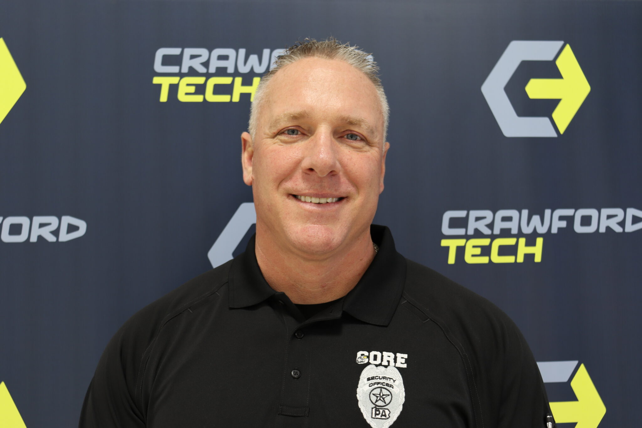 Staff Directory | Crawford Tech